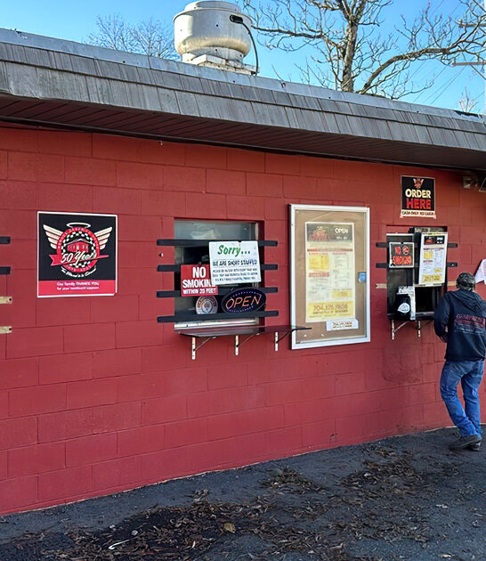north carolina locals burgers ftr