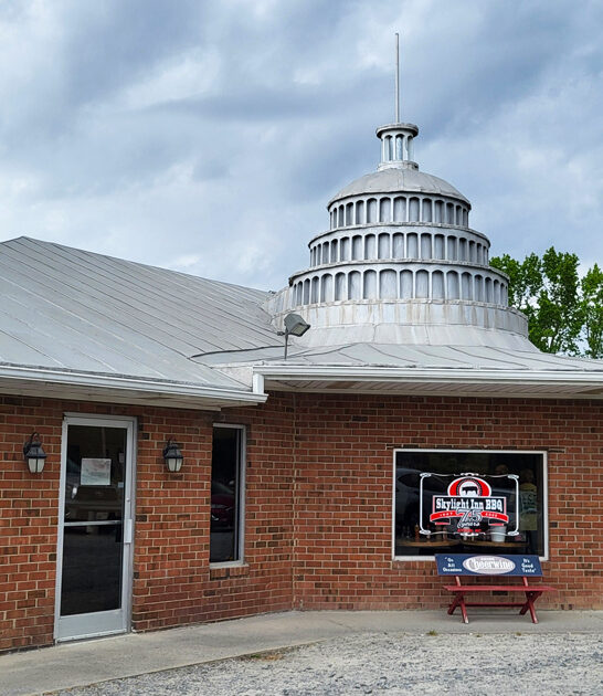 north carolina locals smokehouses ftr