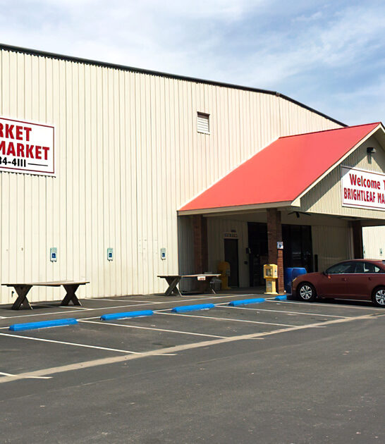 north carolina market score ftr