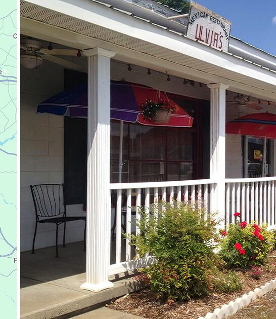 north carolina quesadillas restaurant ftr