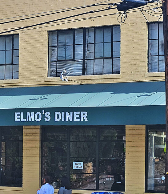 north carolina restaurant breakfast ftr