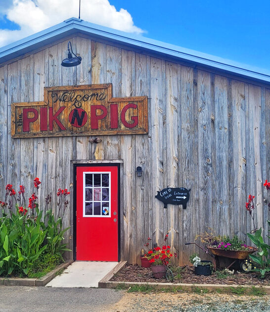 north carolina restaurant cakes ftr
