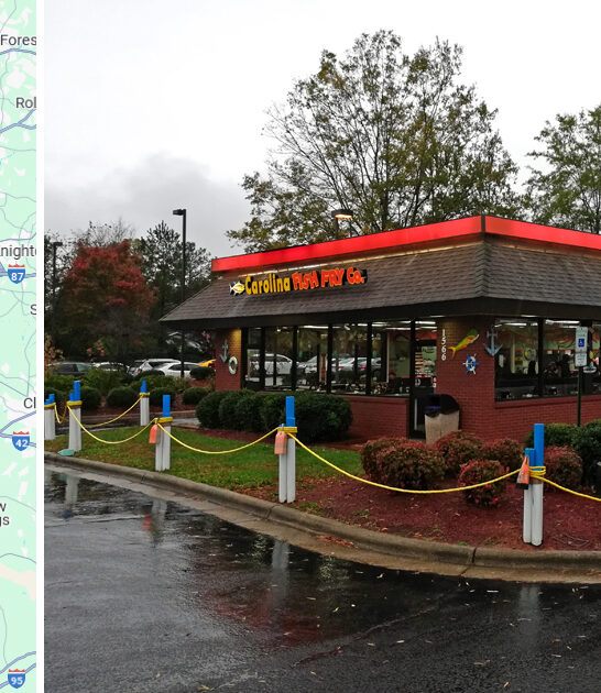 north carolina restaurant flounder ftr