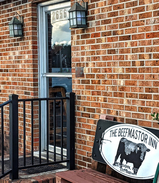 north carolina restaurant steaks ftr