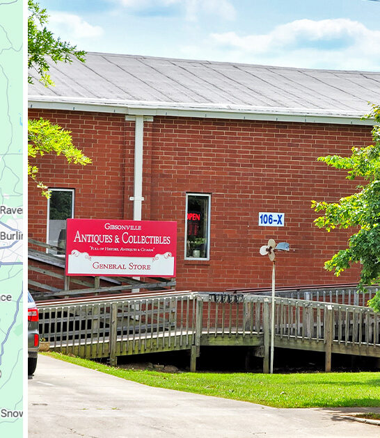 north carolina store collectibles ftr