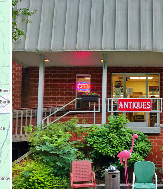 north carolina store timeless ftr