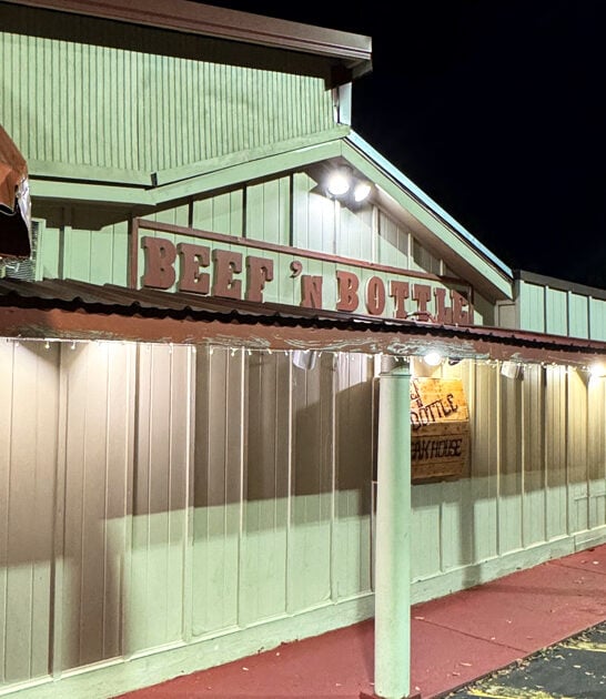 north carolina strip restaurant ftr