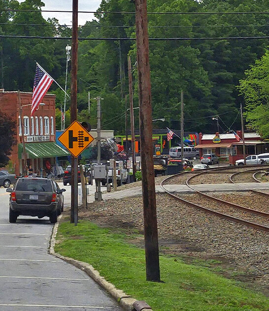north carolina town gorgeous ftr