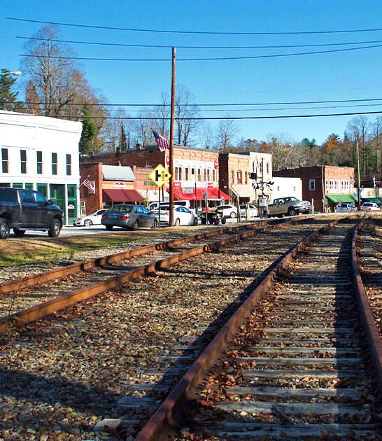 north carolina town hallmark ftr
