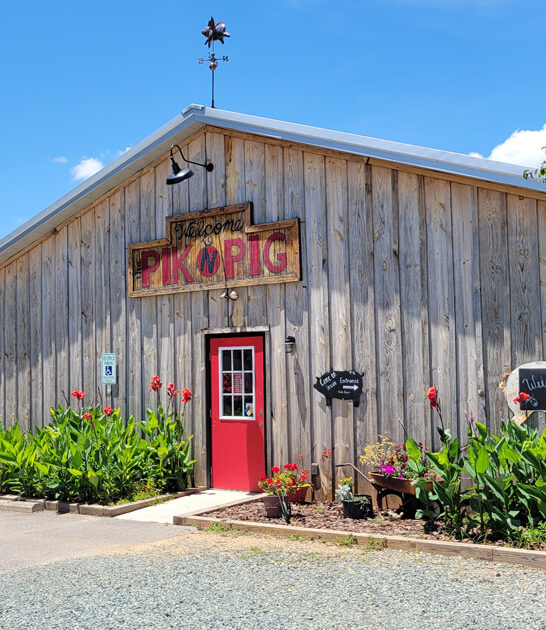 north carolina town restaurant ftr