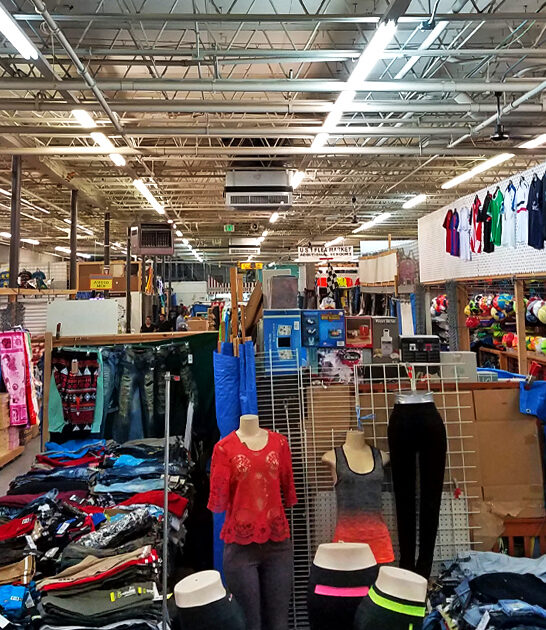 north carolina treasures market ftr