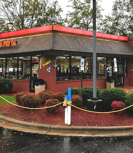 north carolina underrated restaurant ftr