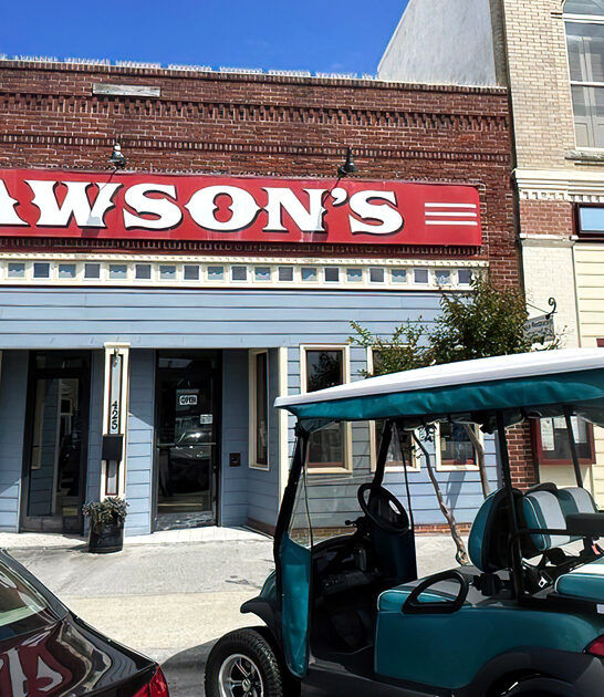 north carolina unfussy restaurant ftr