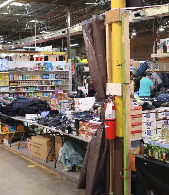 north carolinians bargain dreams ftr