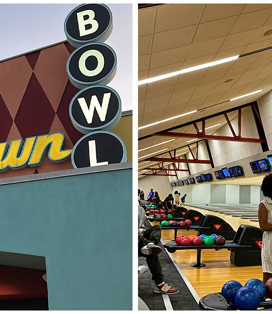 nostalgic bowling alley georgia ftr