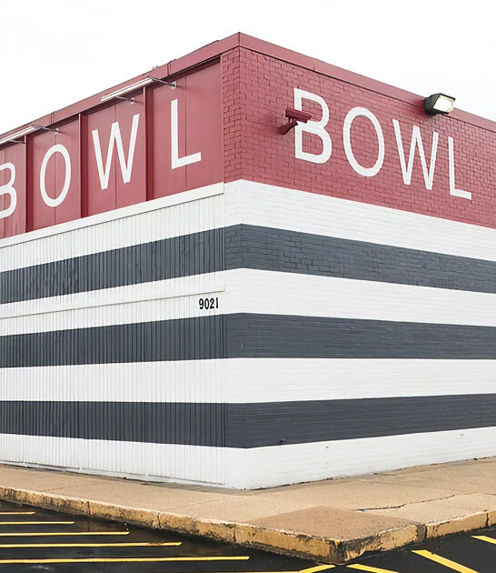 nostalgic bowling alley maryland ftr