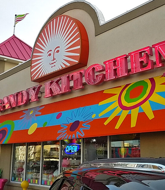 nostalgic candy store maryland ftr