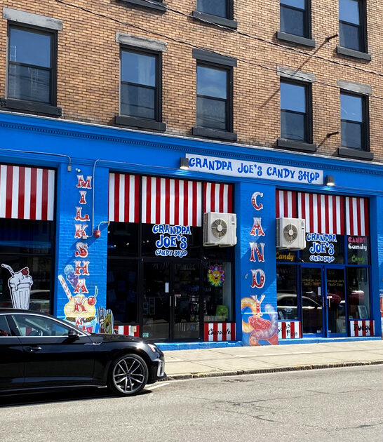 nostalgic candy store pennsylvania ftr