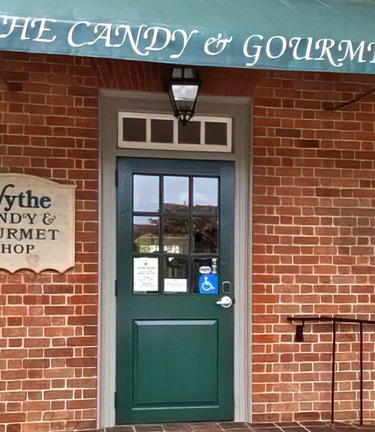 nostalgic candy store virginia ftr