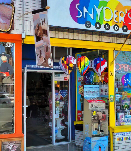 nostalgic chocolate shop delaware ftr