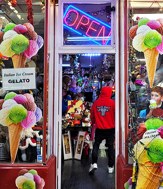 nostalgic chocolate shop florida ftr