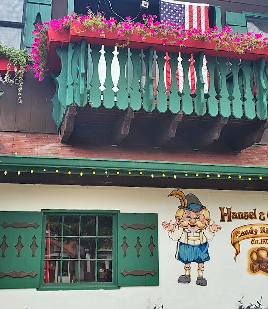 nostalgic chocolate shop georgia ftr