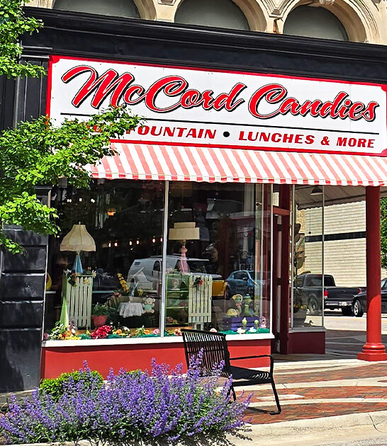 nostalgic chocolate shop indiana ftr