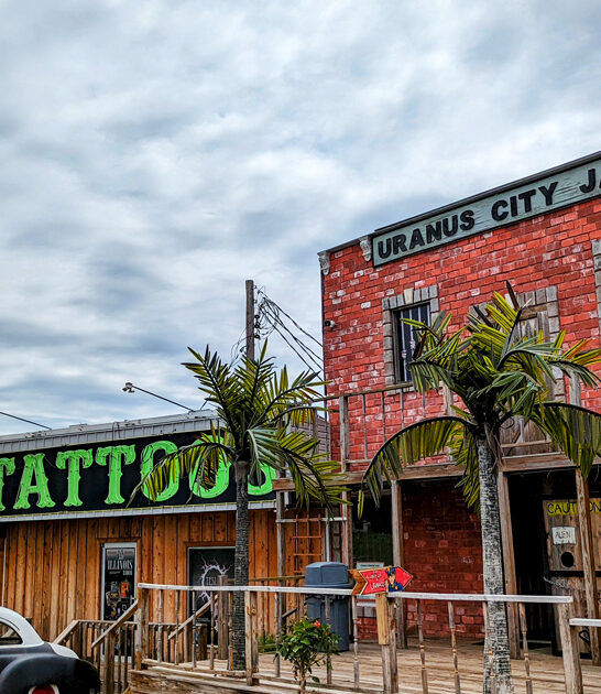 nostalgic chocolate shop missouri ftr