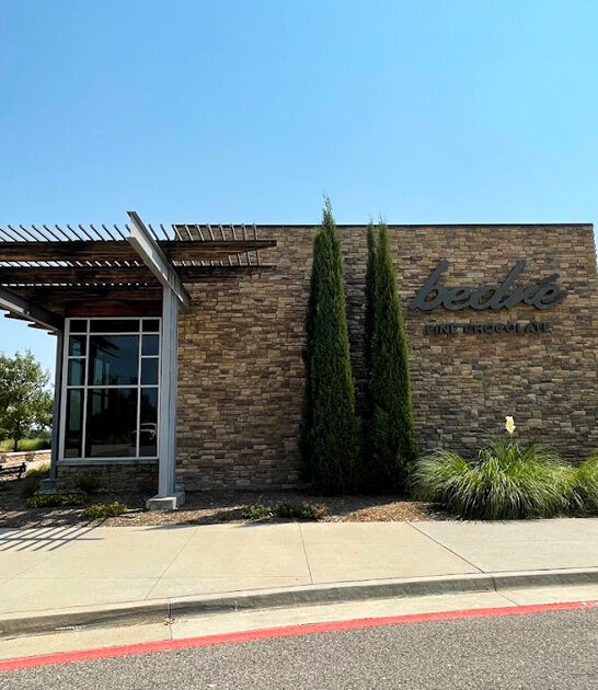 nostalgic chocolate shop oklahoma ftr