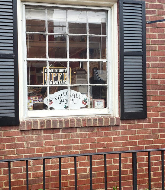 nostalgic chocolate virginia shop ftr
