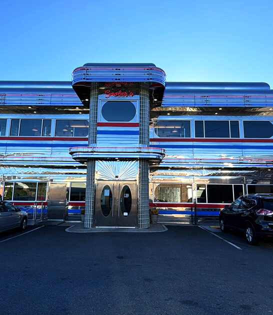 nostalgic delaware diner milkshakes ftr