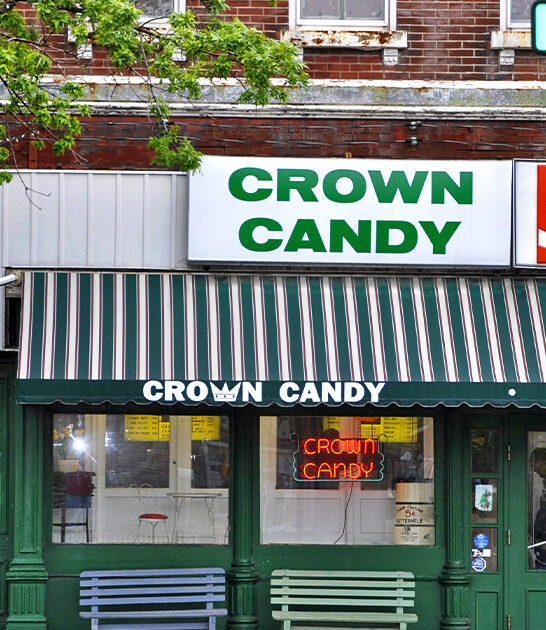 nostalgic diner transport missouri ftr