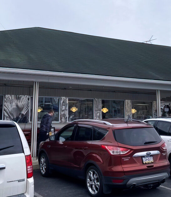 nostalgic milkshakes diner pennsylvania ftr