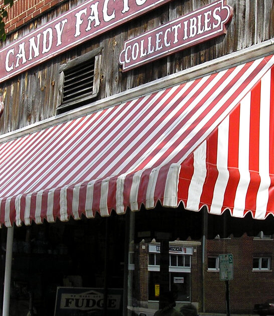 nostalgic store north carolina ftr