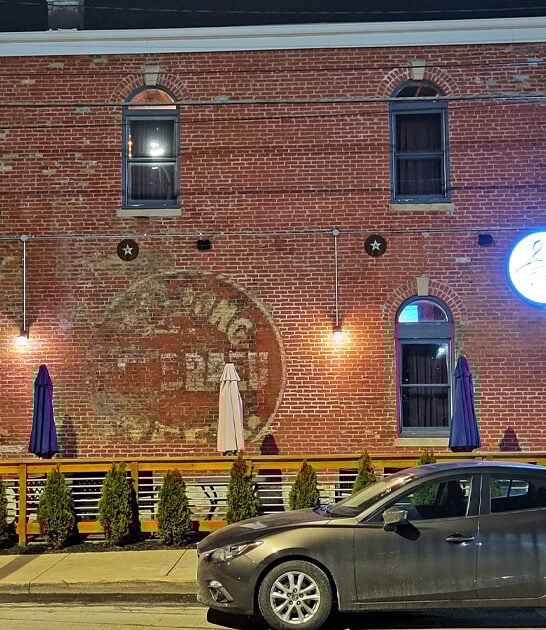 nostalgic supper club indiana ftr