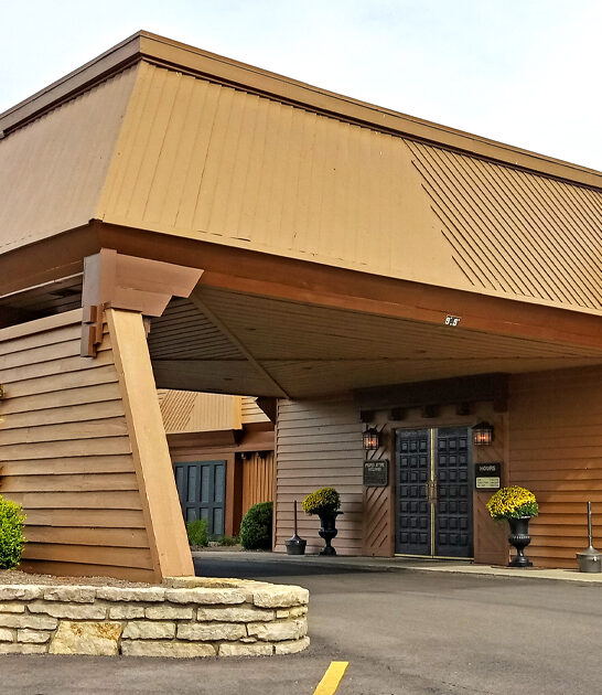 nostalgic supper club ohio ftr