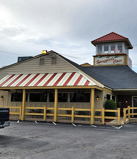 nostalgic supper club pennsylvania ftr