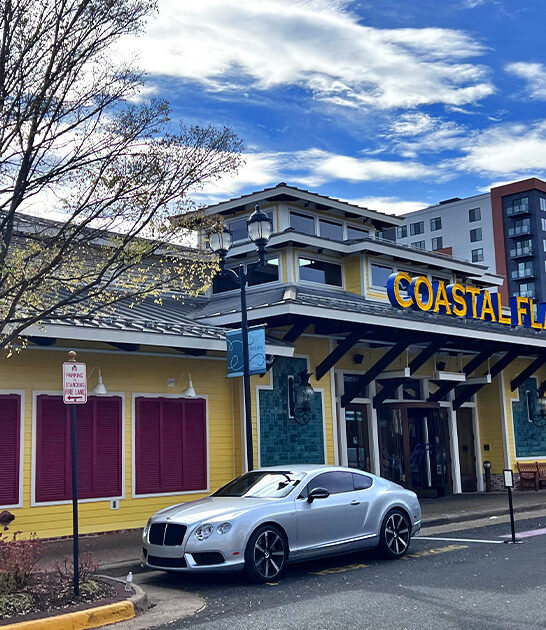 nostalgic supper club virginia ftr