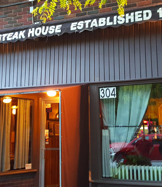 ny strip iowa restaurant ftr