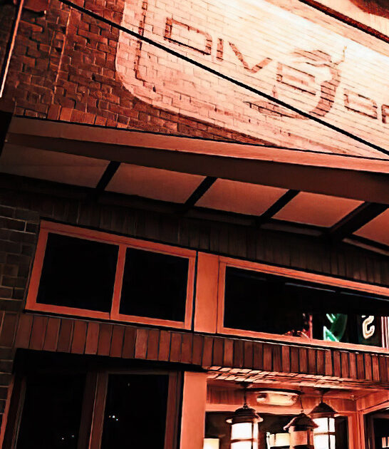 ocean themed california bar ftr