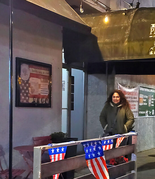 odd dive bar delaware ftr