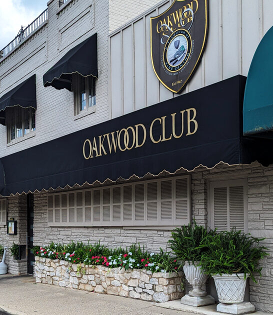ohio charming supper club ftr