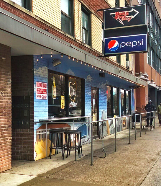 ohio iconic breakfast spot ftr