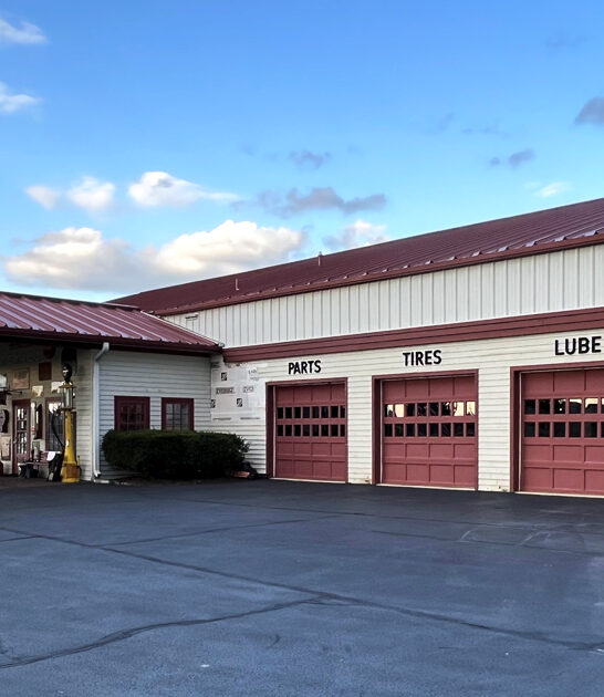 ohio legendary automobile exhibits ftr