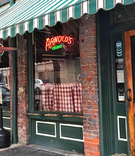 ohio legendary dive bar ftr