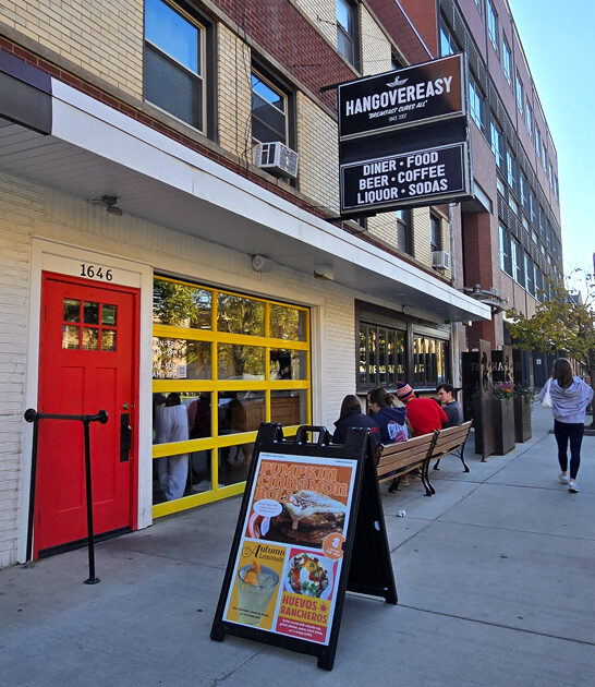 ohio local restaurant breakfast ftr