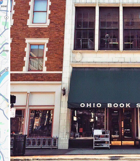 ohio massive bookstore ftr