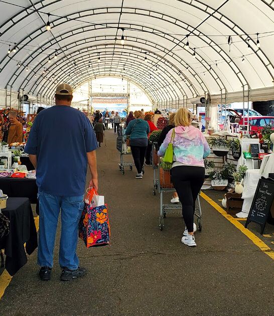 ohio massive treasure market ftr