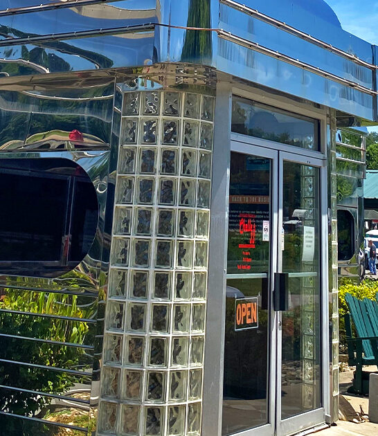 ohio old fashioned diner ftr
