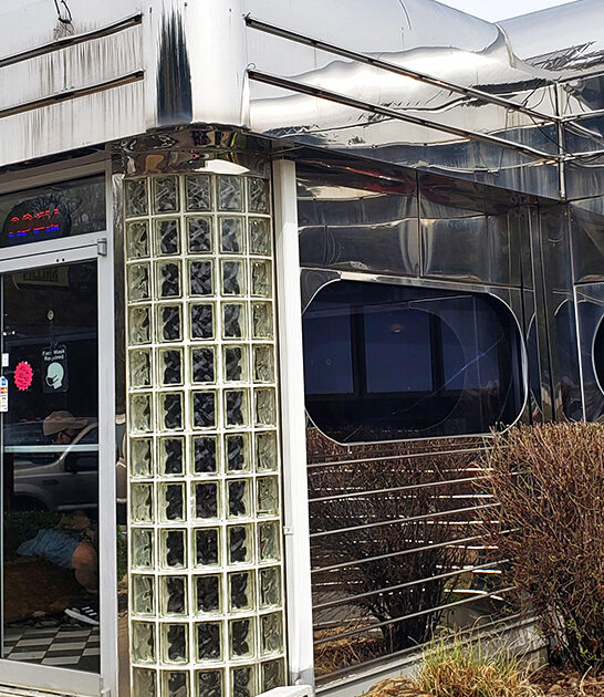 ohio old style diner ftr